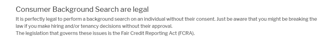 Background Check Michigan 🗃️ Dec 2025
